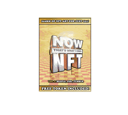 NFT-DVD